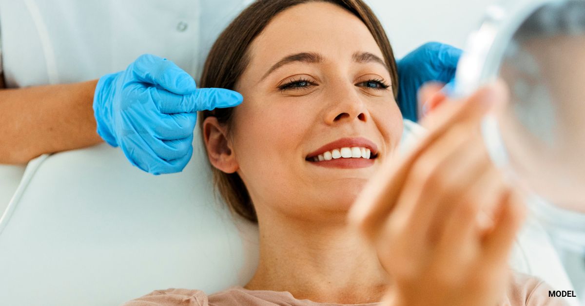 Discover the Best Filler Options for Your Face (Infographic) – The SPA ...