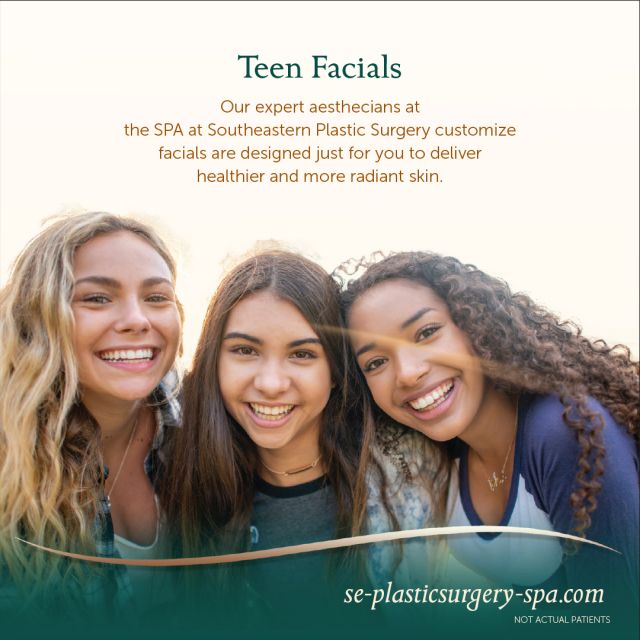 All The SPA at Southeastern Plastic Surgery, P.A. Southeastern Plastic ...